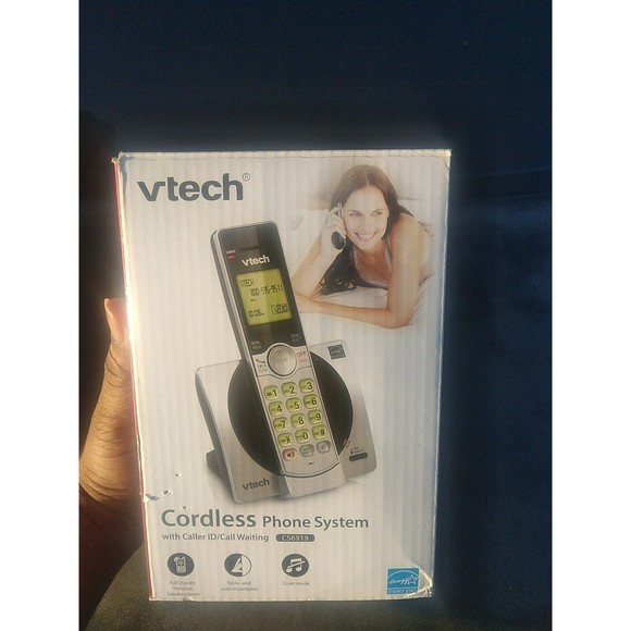 Other | Vtech Cs6919 Cordless Phone | Poshmark